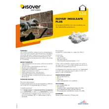 INSULSAFE PLUS| Saint-Gobain Solutions