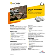 INSULSAFE PLUS| Saint-Gobain Solutions